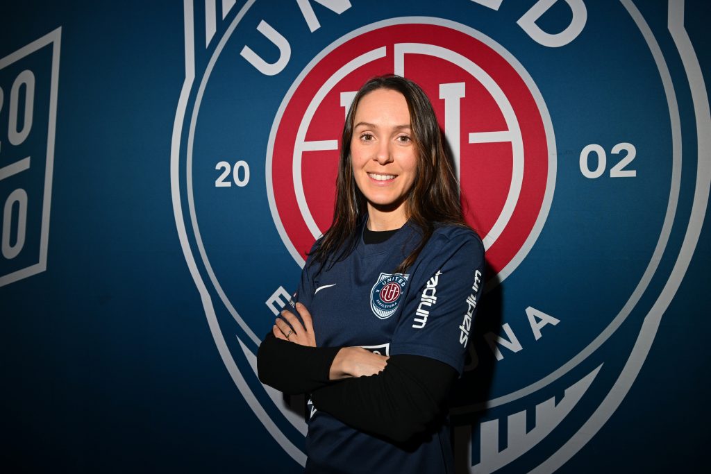 United vann stort mot Örebro SK - Felicia Rogic med fyra (!) mål ...