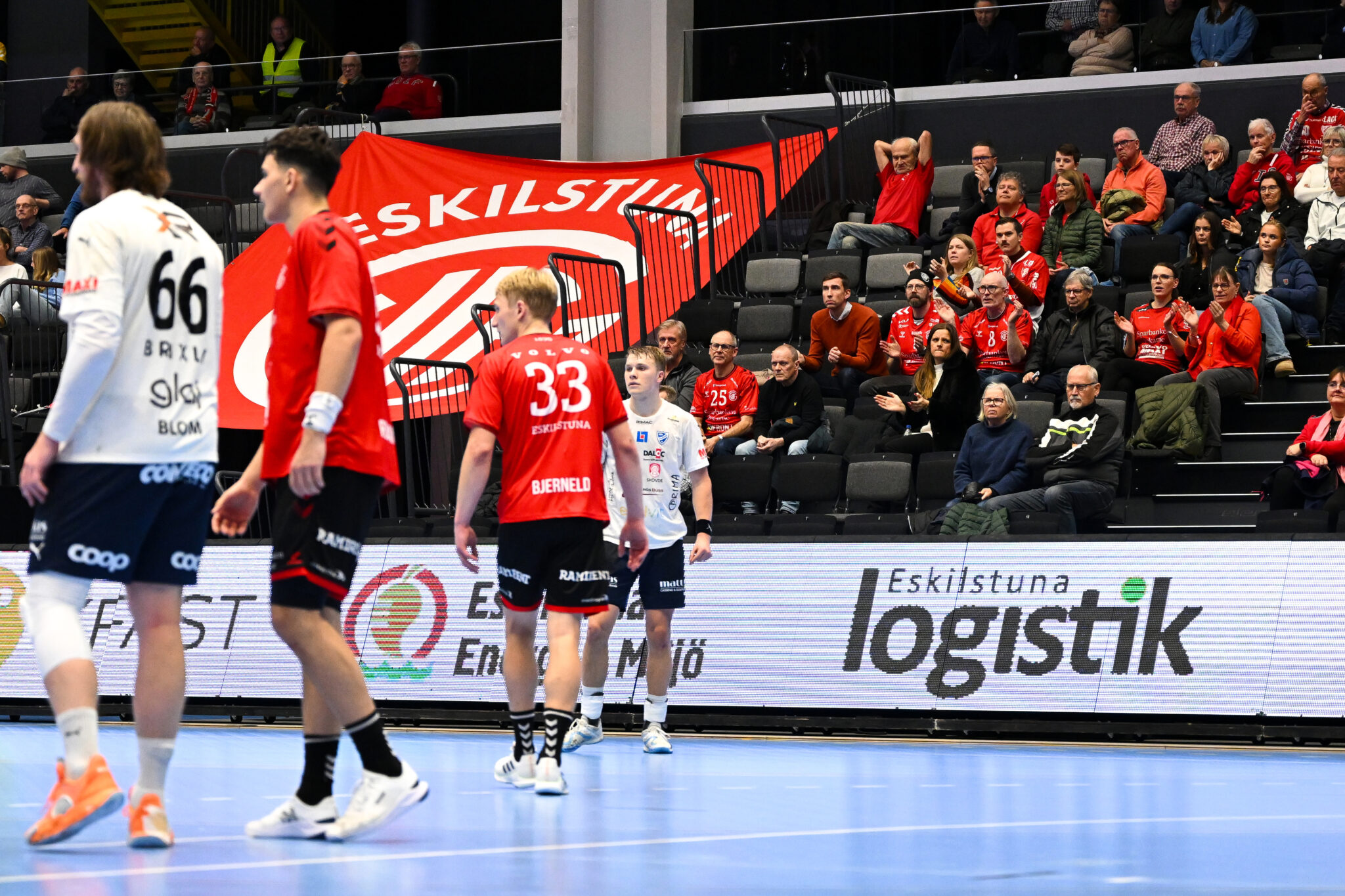 Guif förlorade tungt - Eskilstunasporten.se