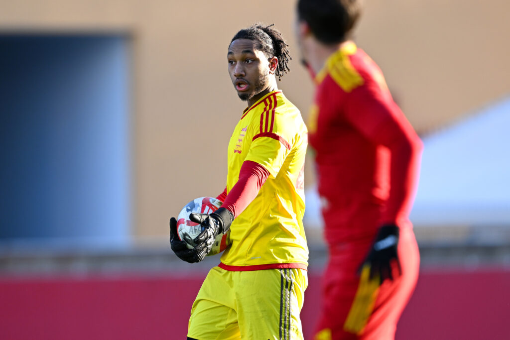 Syrianska Eskilstuna tappade tvåmålsledning