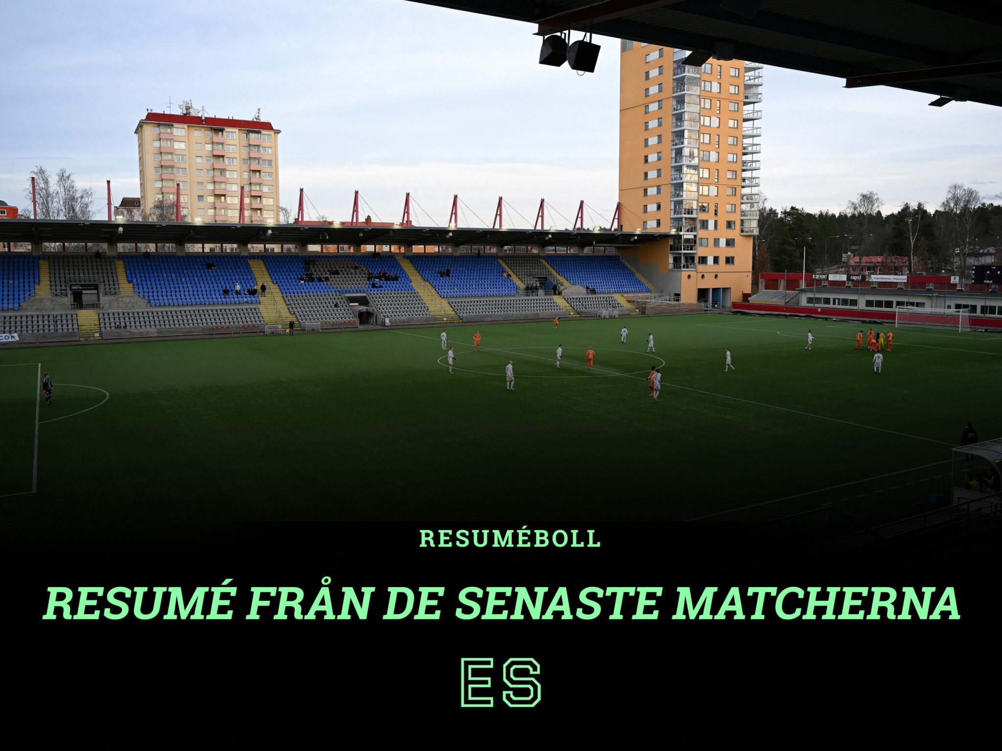 Lördagens fotbollsresultat - City vann på hemmaplan