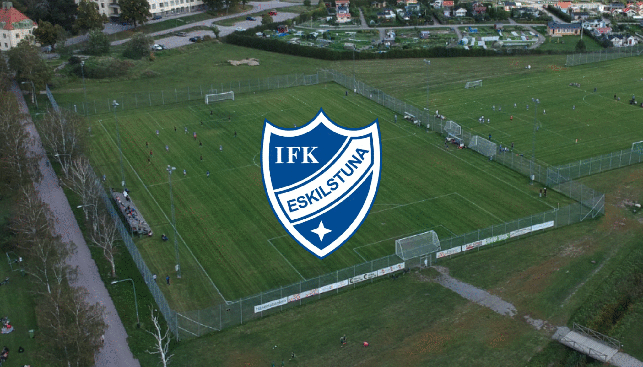 Miraklet uteblev för IFK Eskilstuna