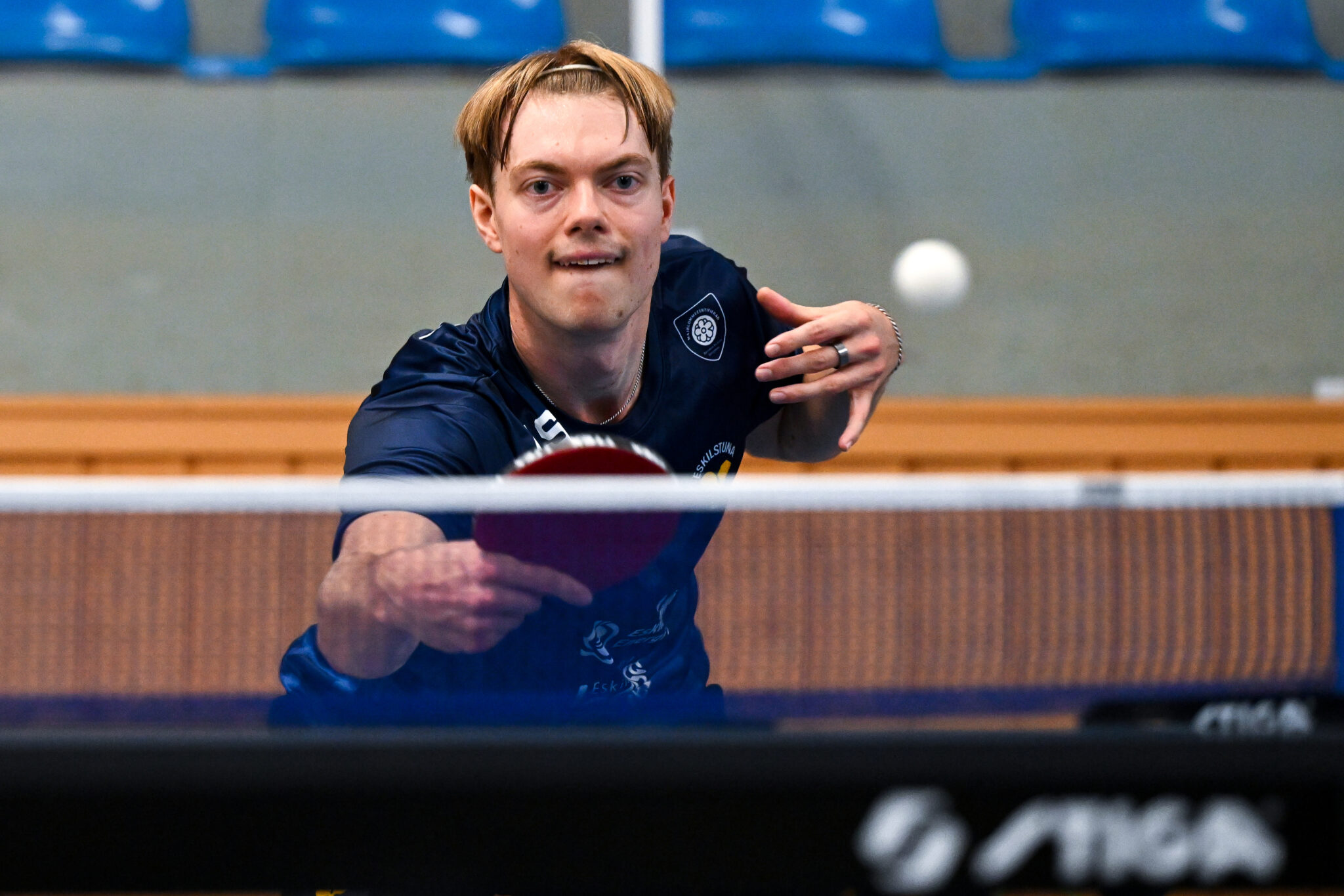 Klar förlust på bortaplan för Eskilstuna by STIGA - Eskilstunasporten.se