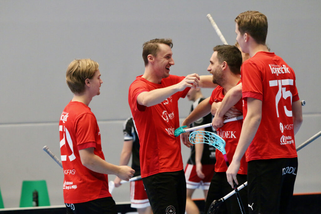 Edberg med sex poäng när Torshälla vann - Eskilstunasporten.se