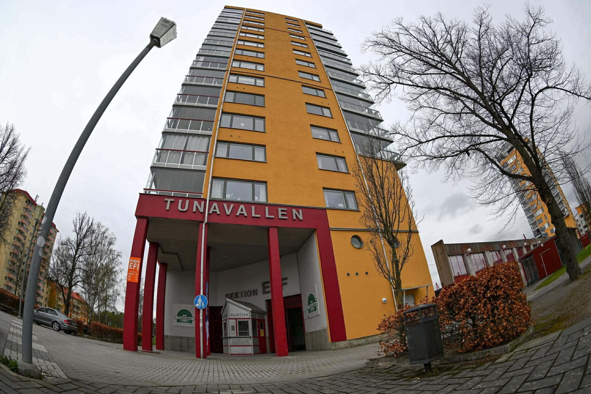 Åtvidabergs FF värvar Joel Hedström - Eskilstunasporten.se