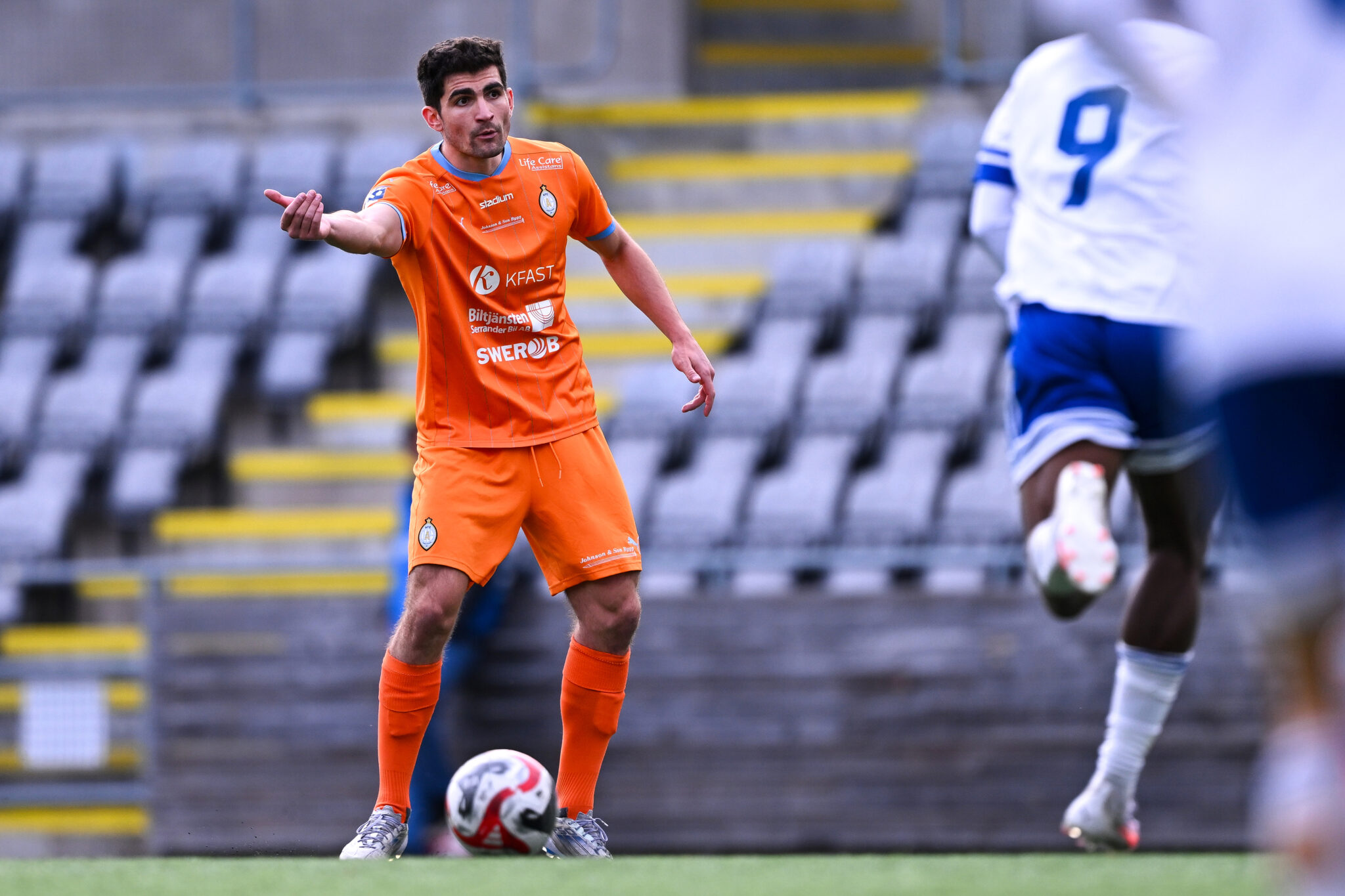 Parallangaj blir AFC trogen - Eskilstunasporten.se