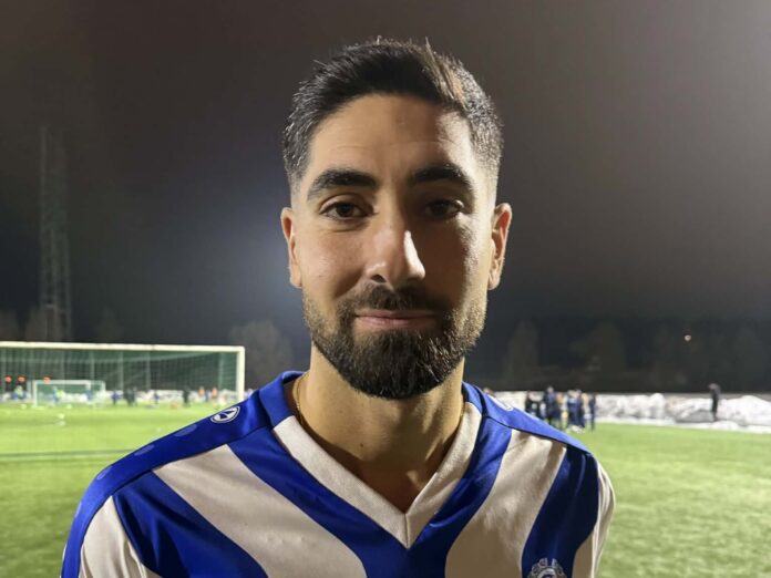 Eskilstuna City vann derbyt mot Jäder - Fritzell fastställde resultatet