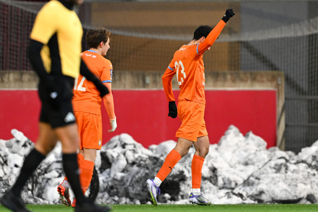 TV: AFC Eskilstuna - Enköping